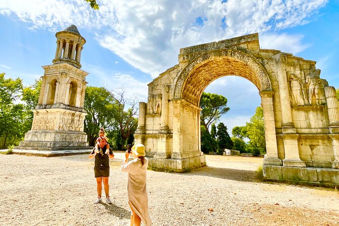 A day in Arles, Les Baux and Saint-Rémy - FAQ - Practical Questions Answered