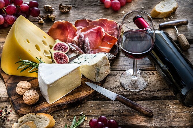 A delightful food tour of the unique local products of Corfu. - FAQ