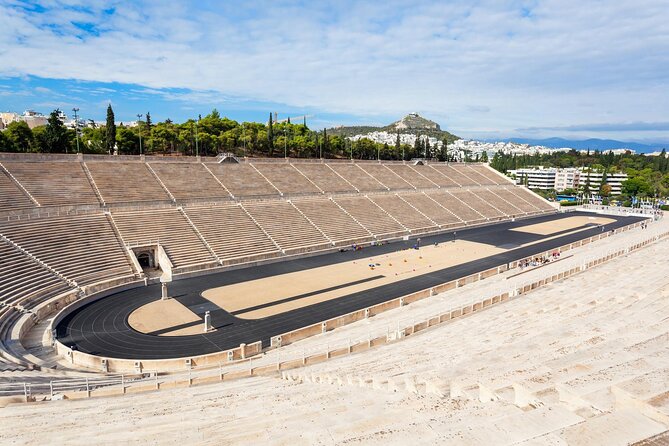 A mini Embark / Disembark Tour In Athens With Transfers from airport / port. - Final Thoughts