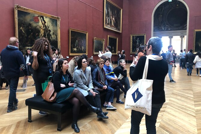 A Private Visit to the Louvre Museum - Who Will Love This Tour?