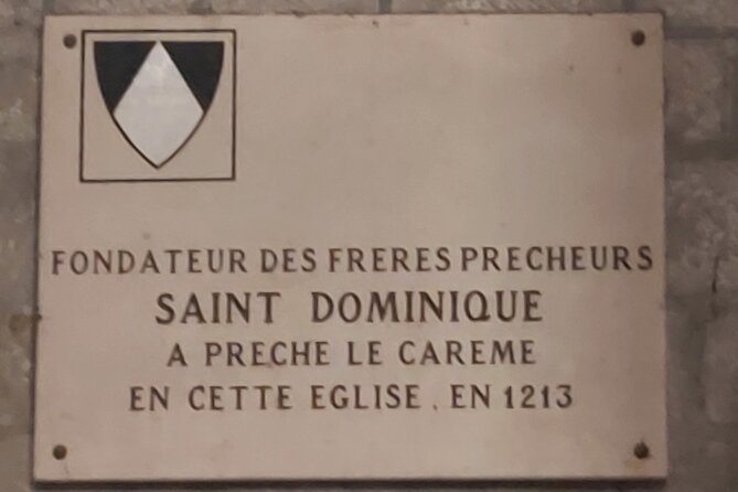 A Self-Guided Tour of Carcassonnes Ancient Basilica - Frequently Asked Questions