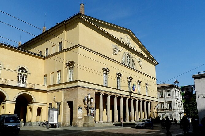 A Self-Guided Tour of Parma's Tasty Food Traditions - Who Is This Tour Best For?