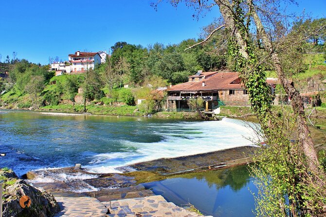 A tour between Cascades and Schist Villages, Piodão - Is This Tour Worth the Investment?