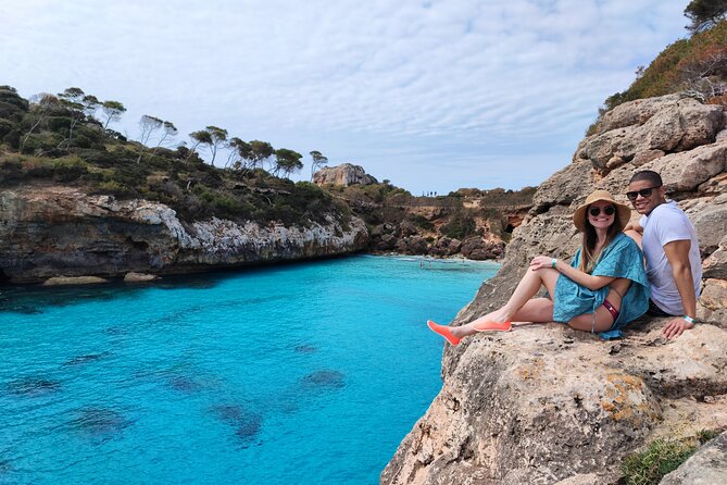 A unique experience on the Best Beaches and Coves of Mallorca - Frequently Asked Questions