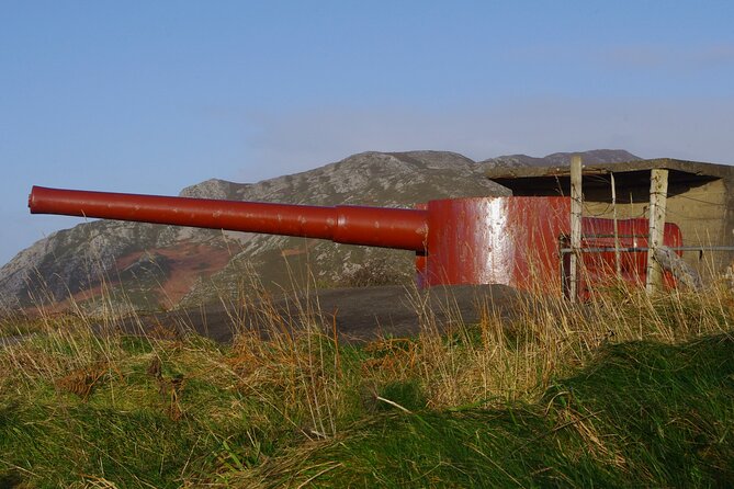 A Walk Through Time in Fort Dunree - The Sum Up: Is This Tour Right for You?