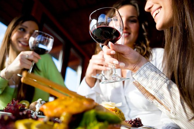A world of wine-tasting in Nemea - FAQ: Your Questions About the Nemea Wine Tour