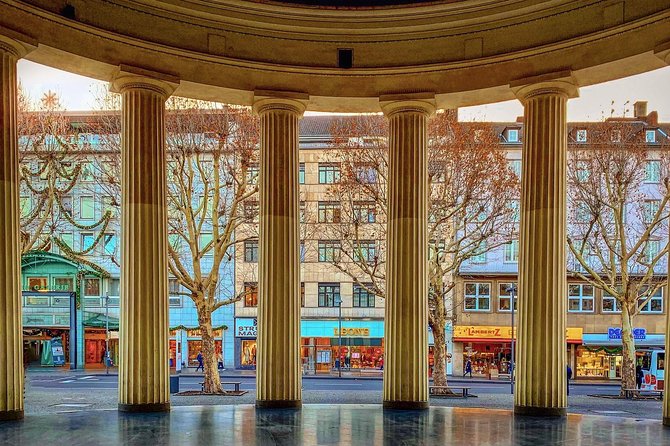 Aachen - Old town Guided tour - Authentic Insights From Reviews