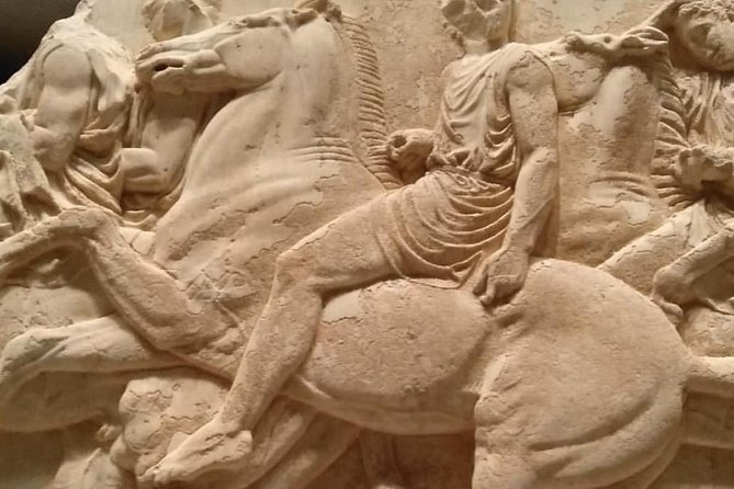 Acropolis and Acropolis Museum afternoon tour on Fridays - Frequently Asked Questions