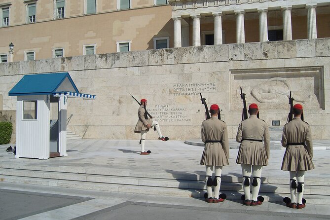 Acropolis and Athens Sightseeing half day Spanish guided tour - Final Thoughts: Is It Worth It?