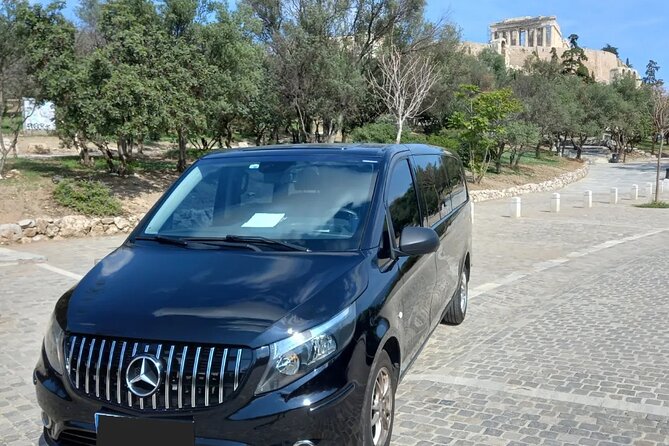 Acropolis, Athens highlights and Temple of Poseidon Private Tour - Final Thoughts