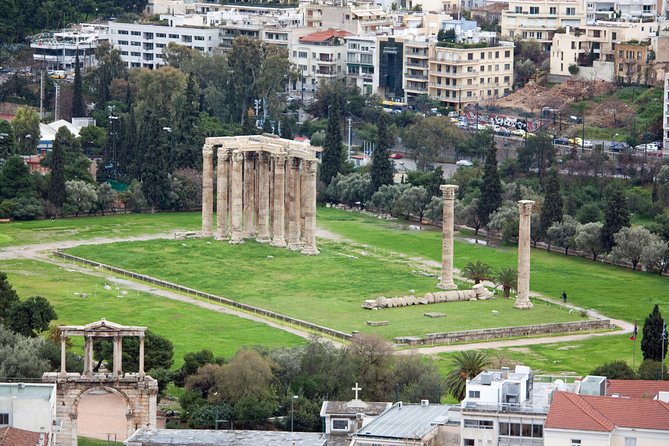 Acropolis, Temple Of Zeus,Olympic Stadium,Parliament,Guards Athens private Tour - Final Thoughts: Who Will Benefit Most?