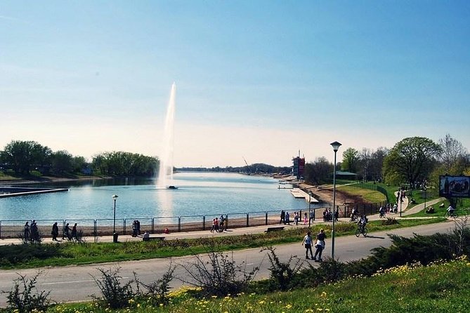 Ada Lake Tour - Who Should Consider This Tour?