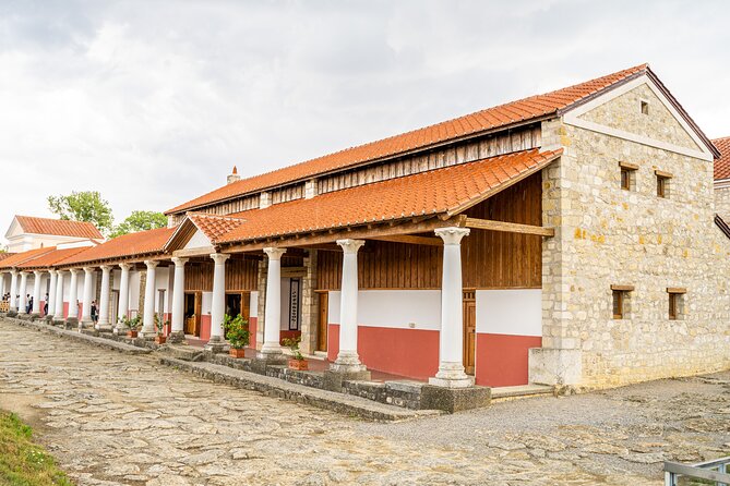 Admission Pass to The Roman Quarter and the Museum Carnuntinum - The Sum Up: Who Will Love This Experience?