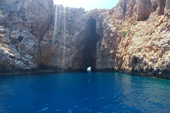 Adrasan Suluada Boat Trip from Antalya and Belek - FAQ