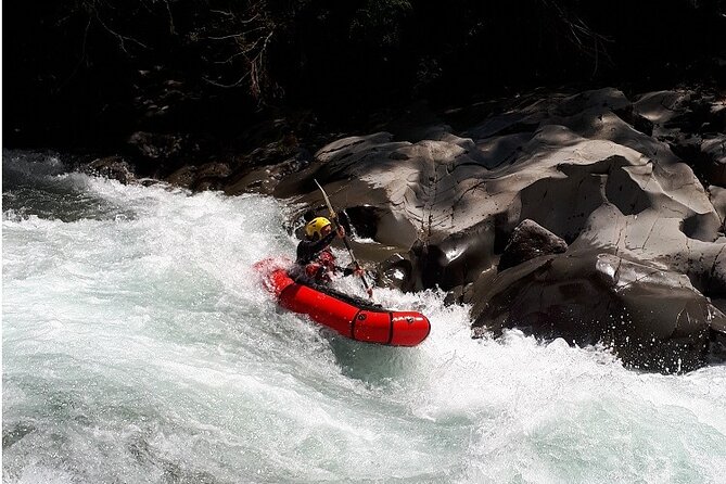 Adrenaline kayaking on the Lima and Serchio rivers in Bagni di Lucca - What Previous Participants Say