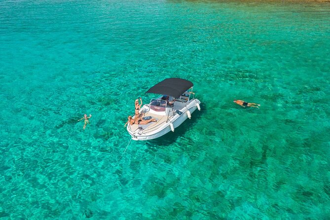 Adriatica Tour ( Blue Lagoon and Solta) from Trogir - Who Should Consider This Tour?