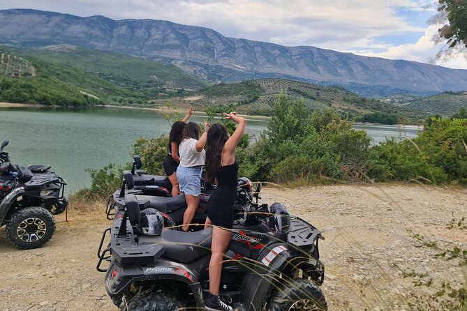 Adventure Atv Quad Tour Berat - Summary: Who Will Enjoy This Tour?