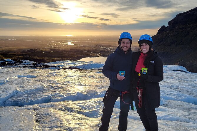 Adventurous Vatnajökull Glacier Exploration - Full Day Hike - Who Should Consider This Tour?