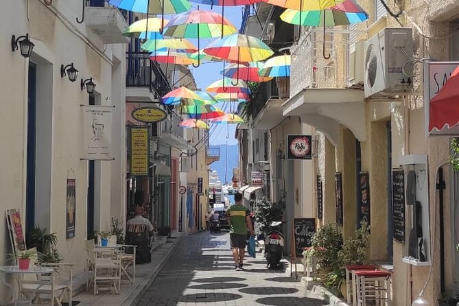 Aegina Town Walking Tour - Explore more on this guided tour! - The Sum Up