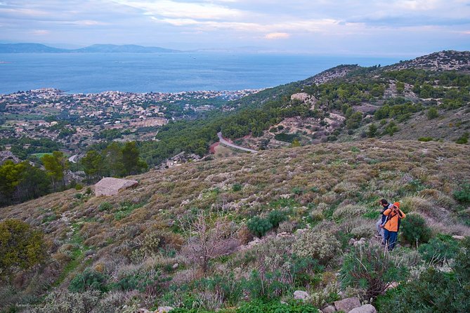 Aegina - Walking Tour At Paliachora ( Mediavil Capital Of Aegina ) - Who Will Love This Tour?