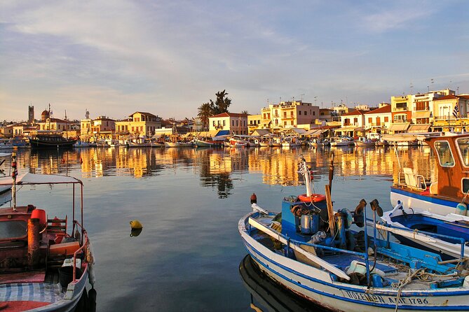 Aegina's island highlights - The Sum Up