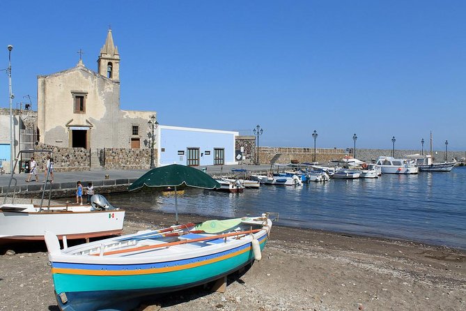 Aeolian Islands Day Trip from Taormina: Lipari and Vulcano - Final Takeaway