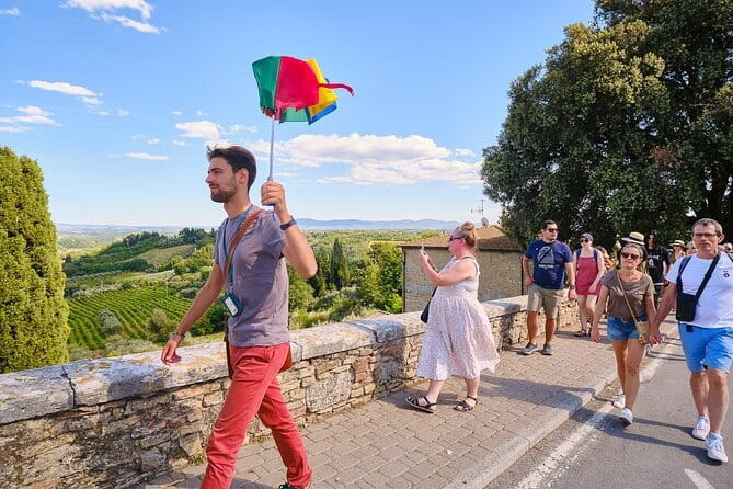 Afternoon in Siena and Chianti Wine Tour with Dinner from Florence - The Sum Up: Is It Worth It?