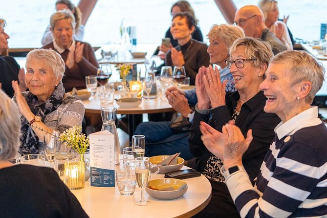 Afternoon Tea and Classic Concert on the Fjord - FAQ