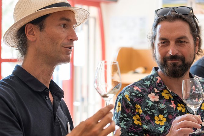 Afternoon Wine Tour to Chateauneuf du Pape from Avignon - Final Thoughts