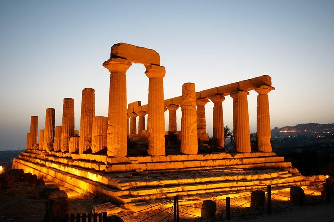 Agrigento Valley of the Temples Private Archeological Guided Tour - Who Will Love This Tour?