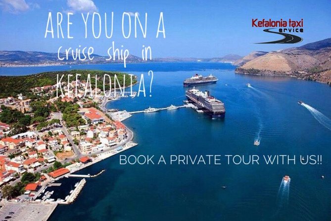 Airport and Seaport Transfers - The Authentic Touch