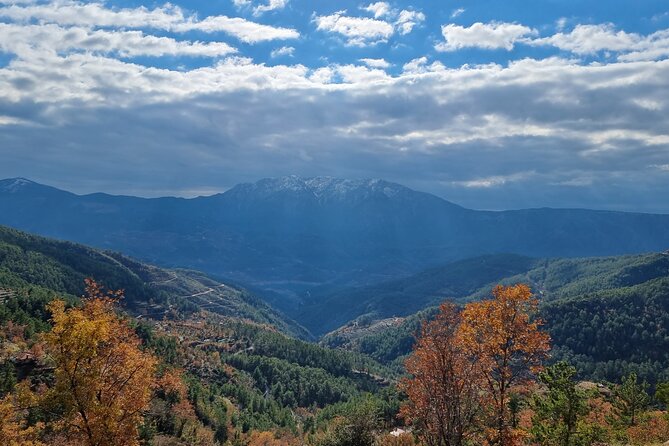 Alanya Jeep Safari At Taurus Mountains & Dimçay River - FAQ: Your Questions About the Alanya Jeep Safari Answered