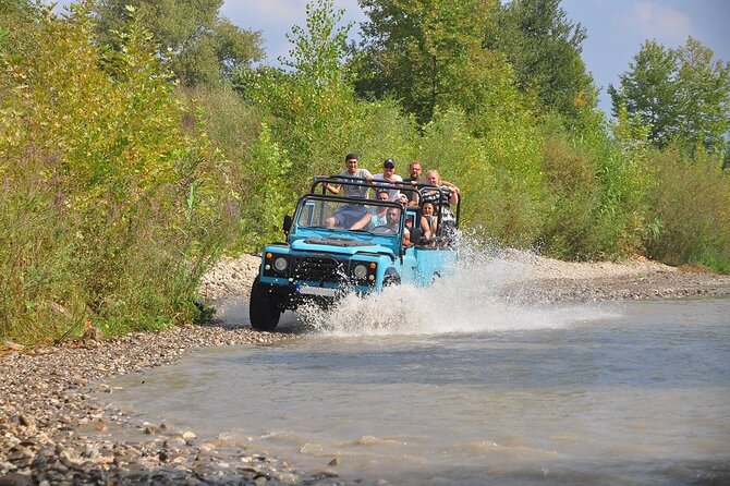 Alanya Jeep Safari Tour To Taurus Mountains (6 Activities in 1 Trip) - Final Thoughts: Is it Worth It?