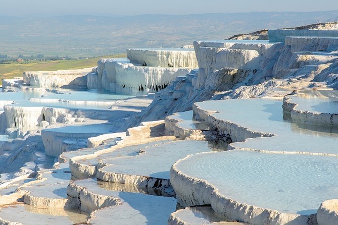 Alanya: Pamukkale and Salda Lake - Who Would Enjoy This Tour?