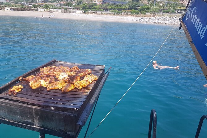 Alanya Relaxing Boat Tour with Lunch, Soft Drinks & Transfer - Final Thoughts