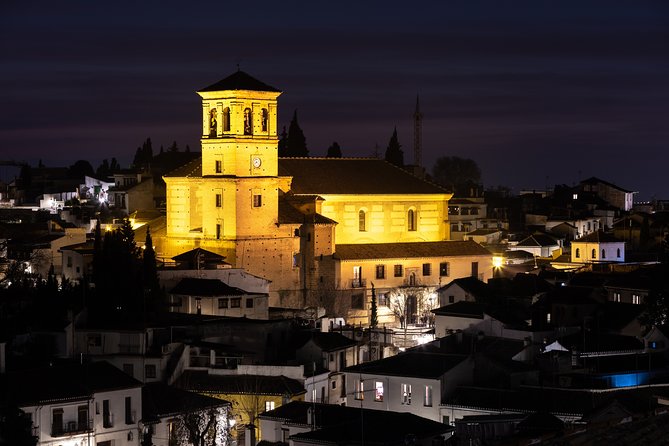 Albaicin and Sacromonte Private Tour - Final Thoughts
