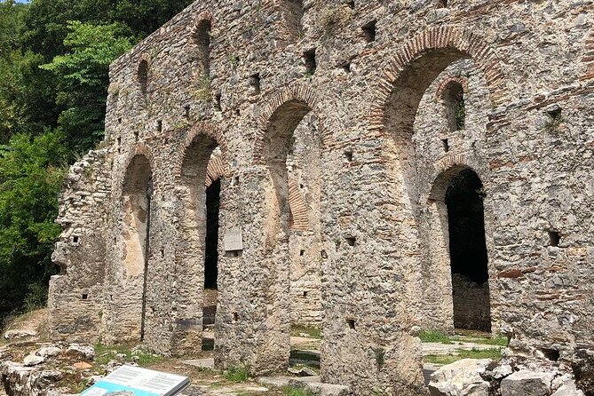 Albania Cruise from Corfu - Final Thoughts