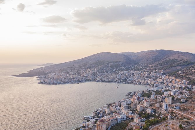 Albania: Cultural Cities & Saranda Beach Stay - 8 Days - The Final Stop: Berat Again and Return