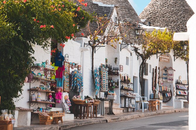 Alberobello: 2-hour Walking Tour - Group or Private - Final Thoughts