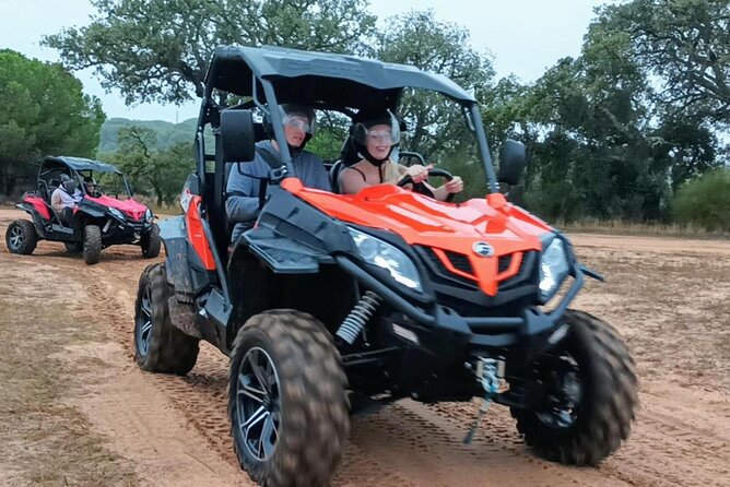 Albufeira 1.5 hour Off-Road Tour Buggy Adventure Tour - Final Thoughts on Value and Authenticity