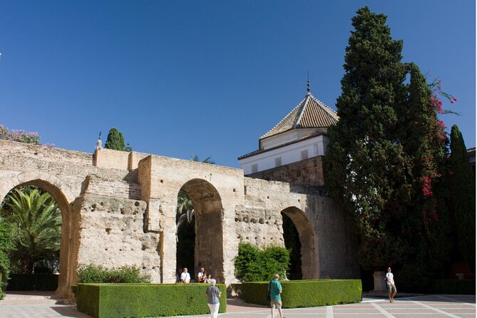 Alcazar Guided Day Tour in Seville - Final Thoughts