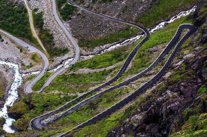 Alesund Shore Excursion: From Fjords to Trolls - The Sum Up