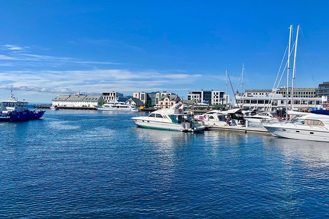 Alesund Sightseeing private tour for cruise passengers - FAQs