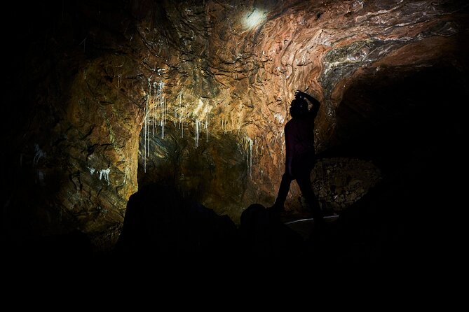 Algarve Salt Mine Tour - Duration and Group Size