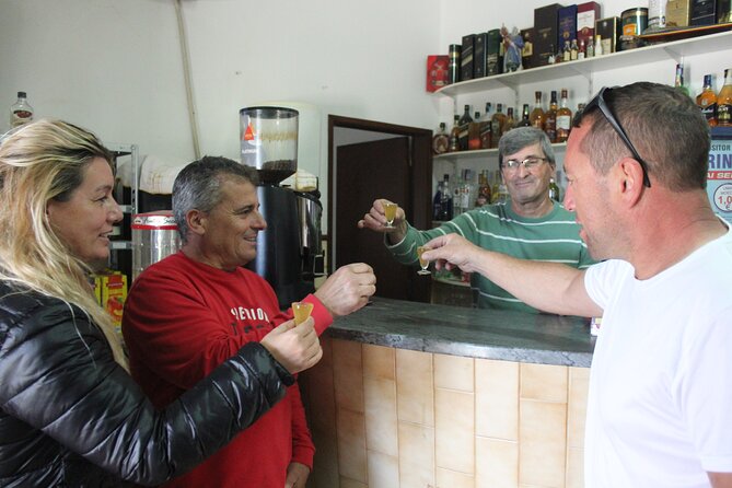 Algarve - The best views from Alvor to Ferragudo by ATV - Final Verdict