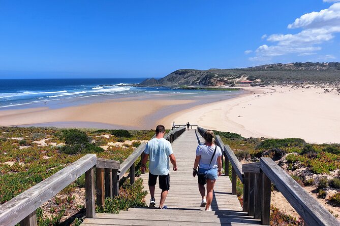 Algarve's Breathtaking West Coast - Private - FAQ: Your Questions Answered