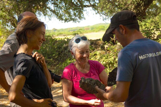 Alghero: Jeep tour to discover nature and breathtaking landscapes - Who Should Consider This Tour?