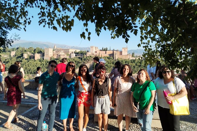 Alhambra Private Tour: Nasrid Palaces and Generalife - The Sum Up: Who Should Book This Tour?