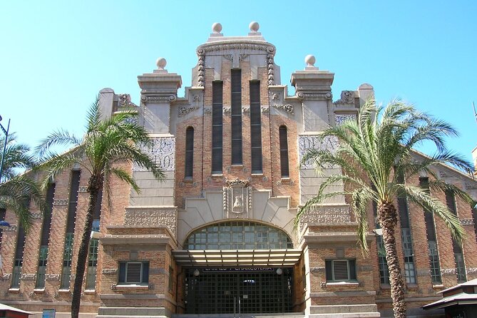 Alicante & Elche. Transport, guide and monuments. - Who Is This Tour Best For?