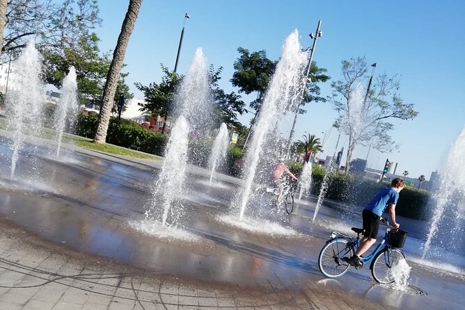 Alicante Highlights Bike Tour (min 2 people to book) - The Sum Up